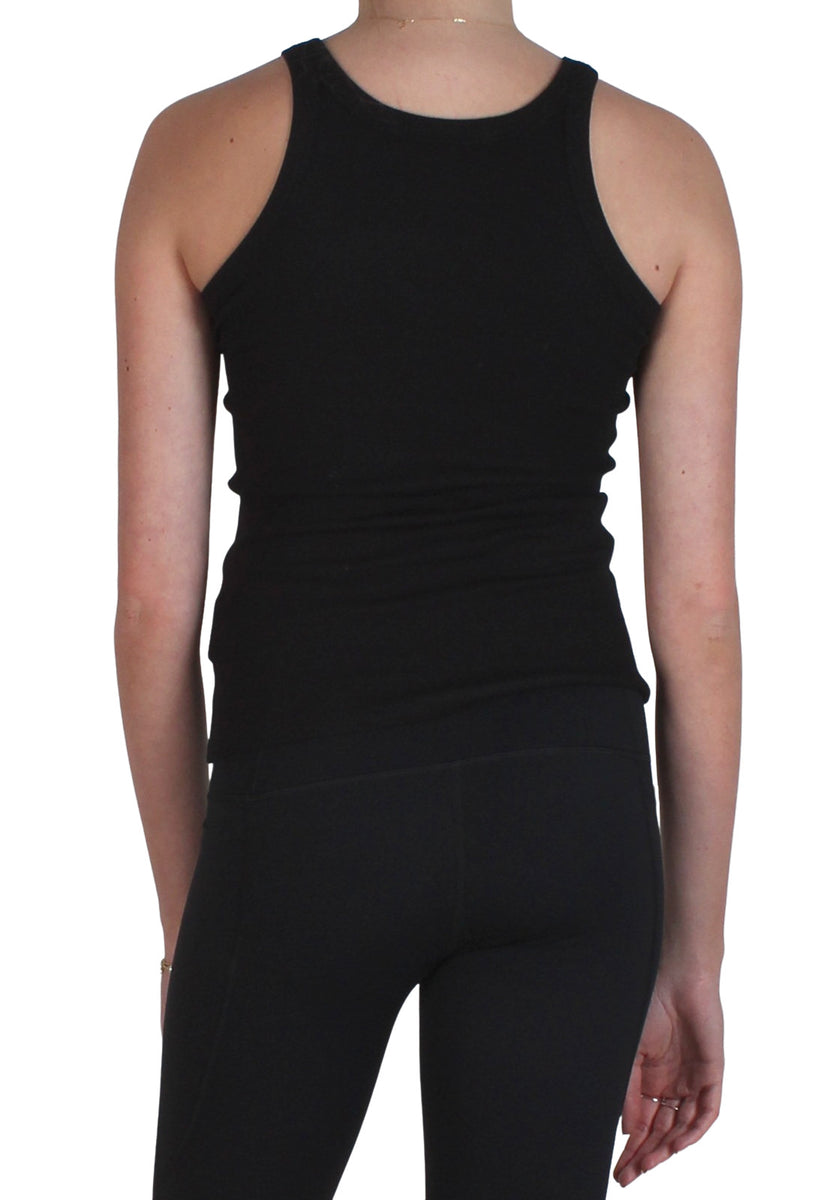 Soho Tank Black – MUSEUM